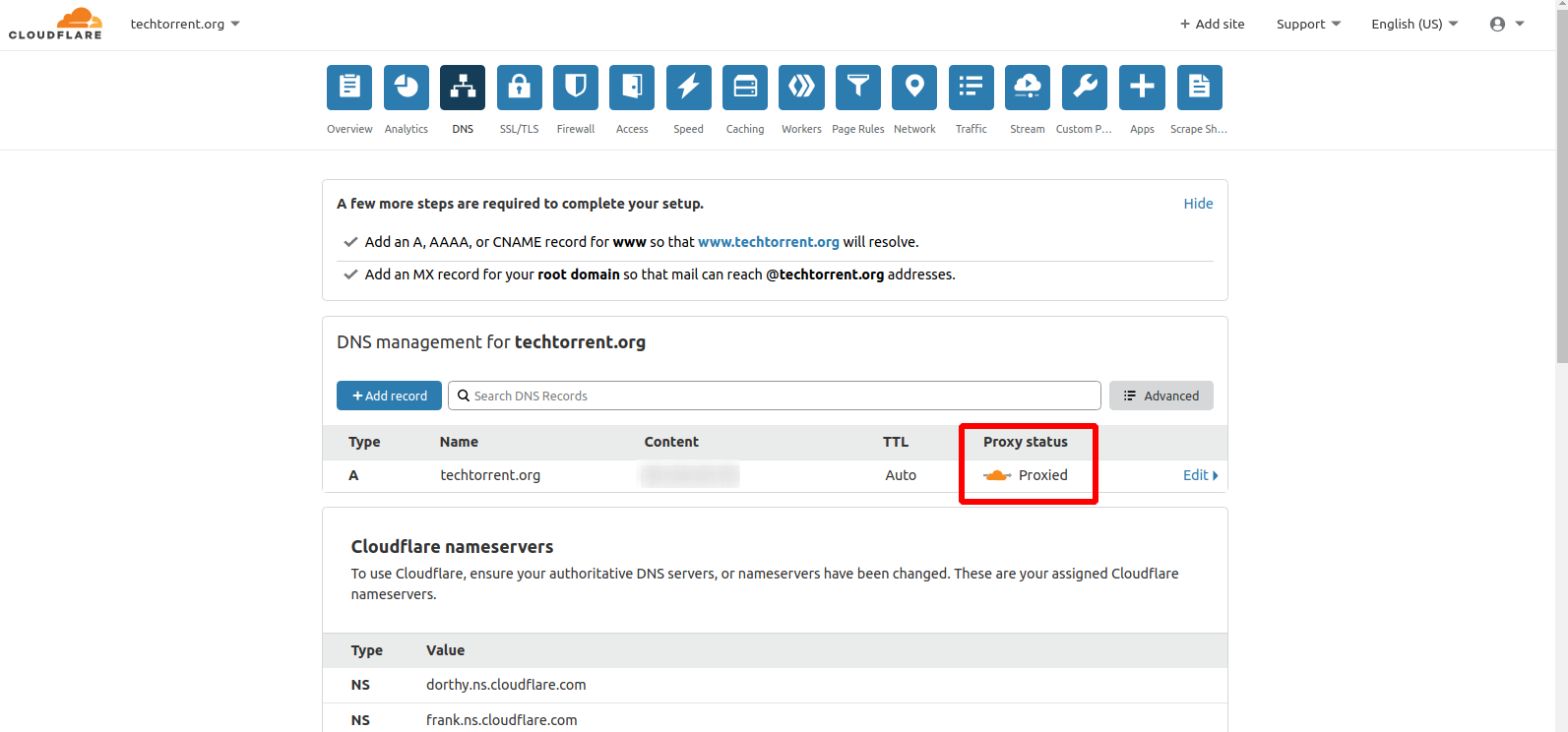Cloudflare Workers Tutorial Part-2: Basic Setup – Devarshi's blog